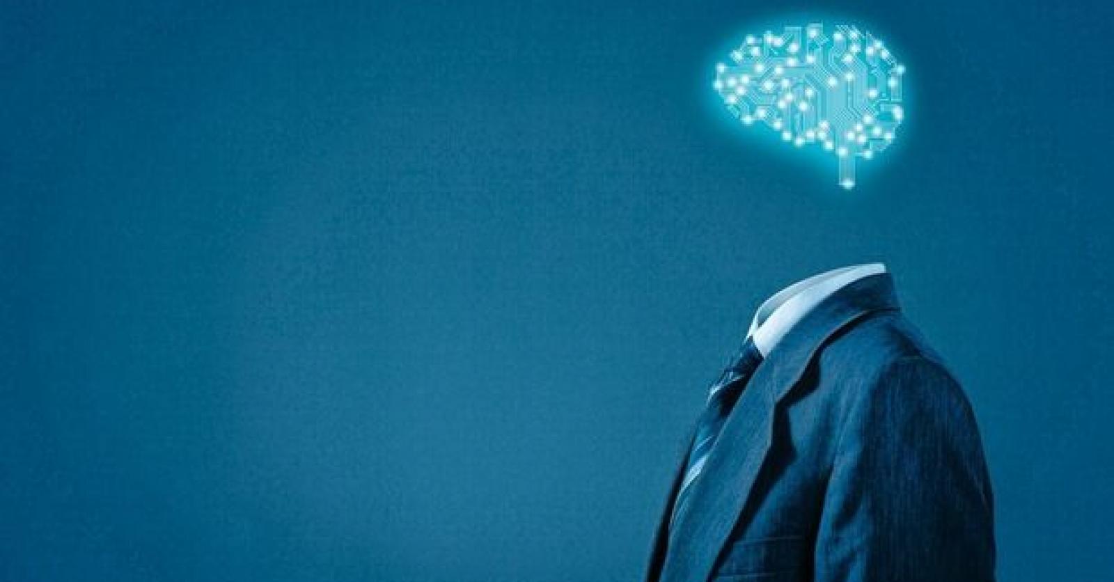 Tien manieren waarop AI uw leven makkelijker maakt