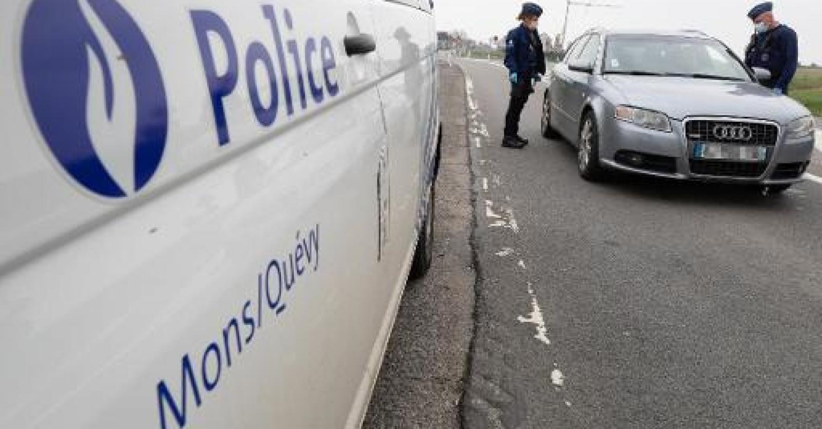 Politiechefs geen voorstander van hogere straffen voor geweld tegen politie