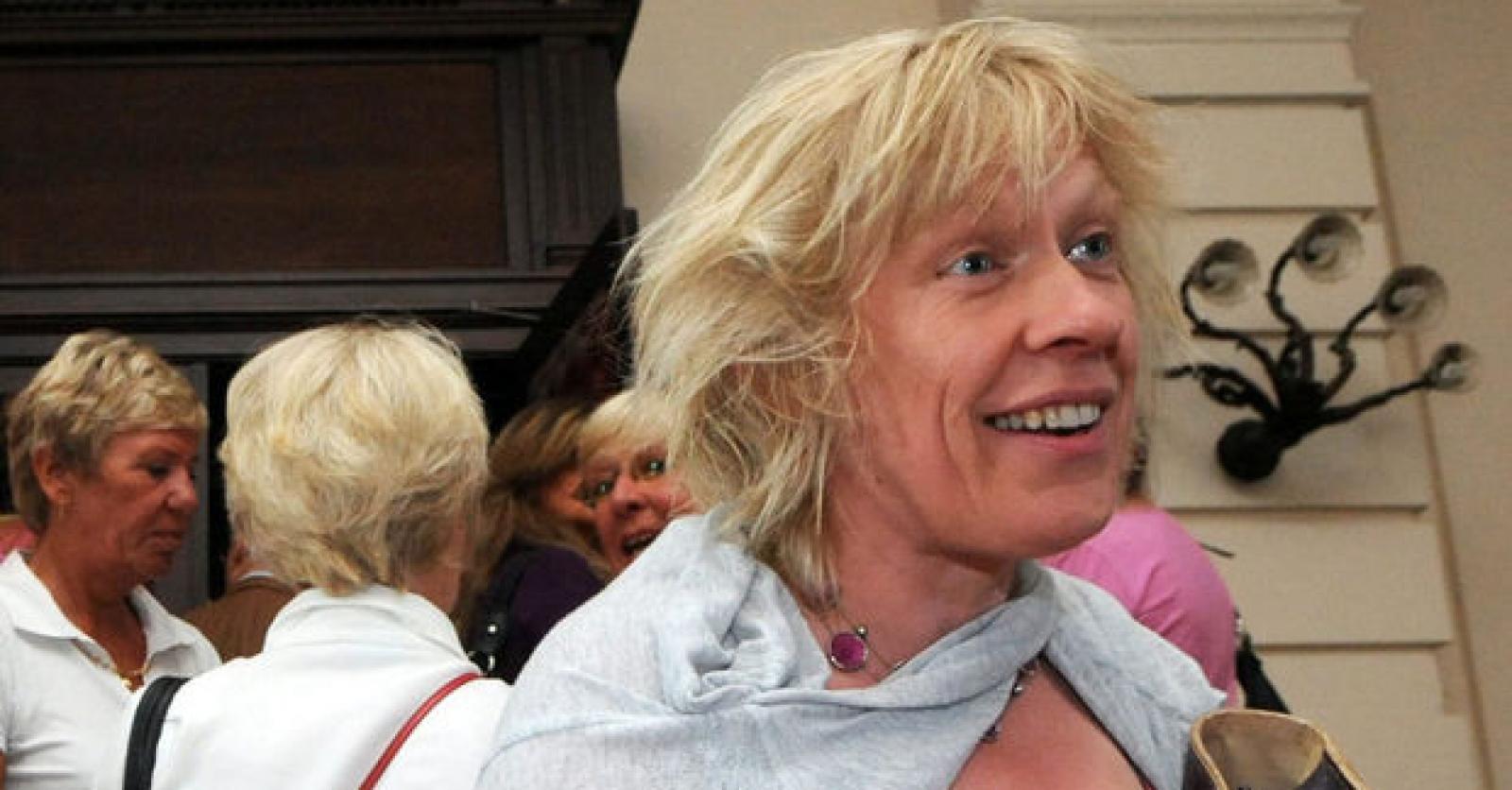 Vakbondsvrouw Maria Vindevoghel trekt PVDA-Kamerlijst in Brussel