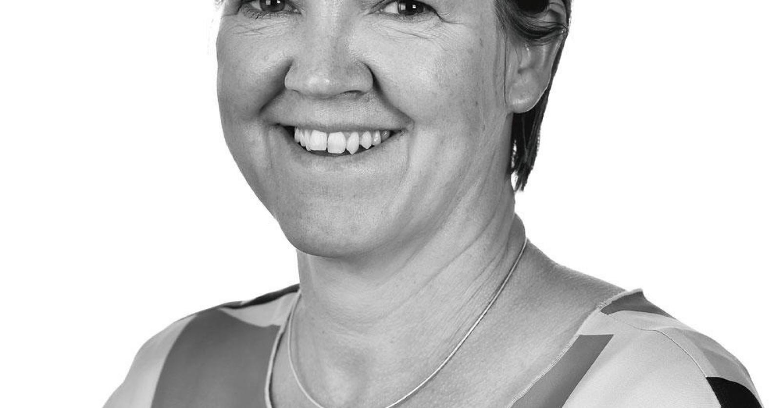 Els Van Hoof Bezorgde politica