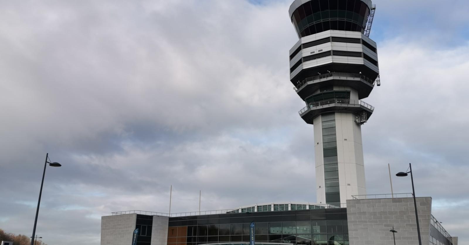 Onderzoek naar fraude bij luchtverkeersleider Skeyes