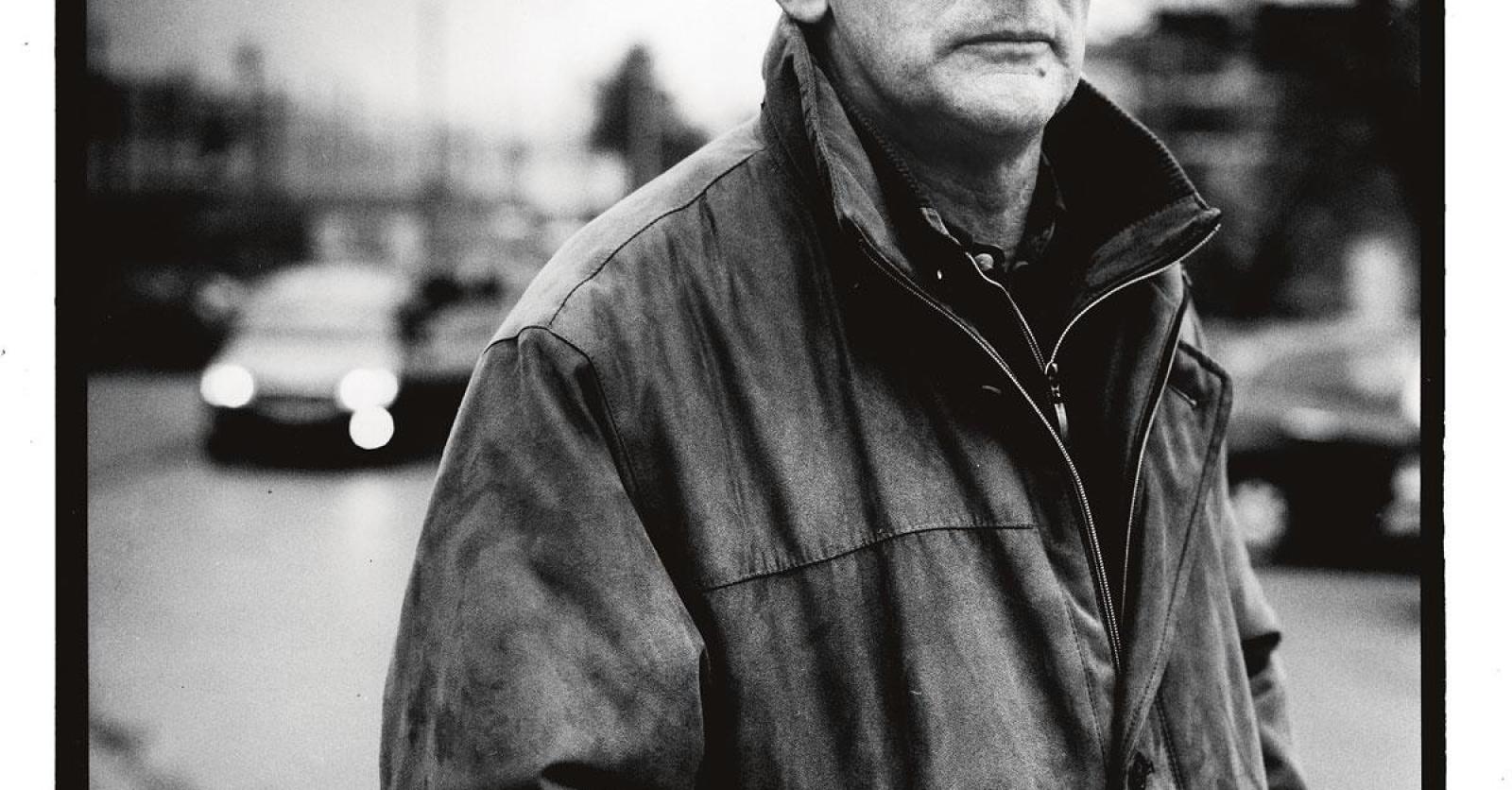 Twaalf jaar na zijn overlijden blijft onderzoeksjournalist Walter De ...