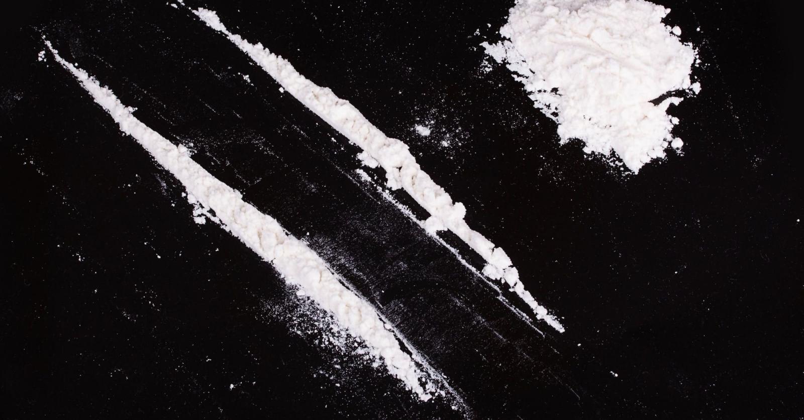 Cocaïne boomt als nooit tevoren in België