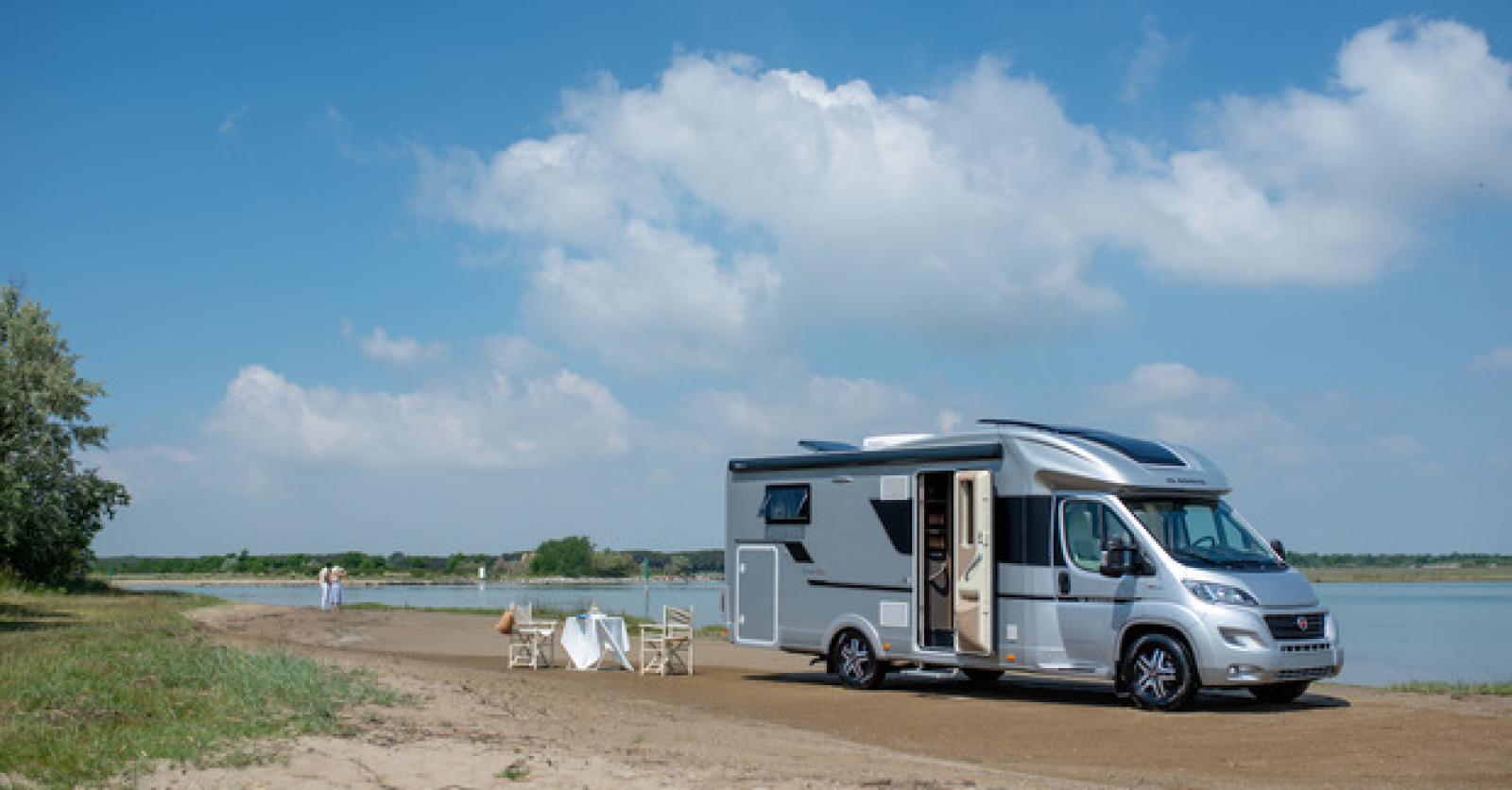 Mobicar 2018 in Brussels Expo