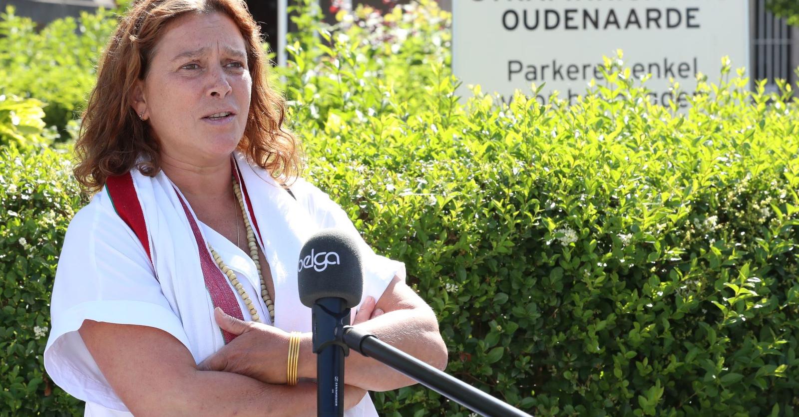 Nabestaanden en slachtoffers verzetten zich niet tegen elektronisch ...