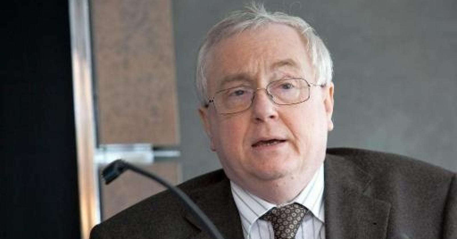 Dokter Marc Moens krijgt prijs als 'Specialist van het Jaar'