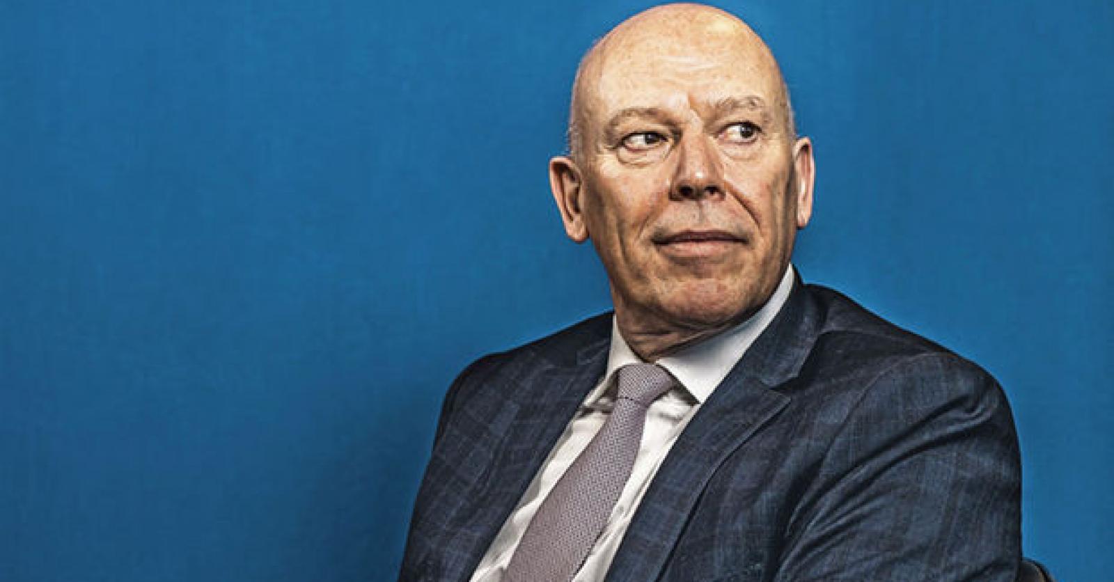 Topambtenaar Jos Delbeke: 'Belgische klimaatpolitiek mist daadkracht'