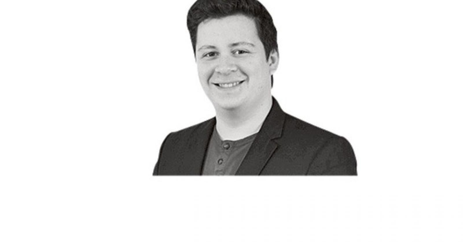 Nick Peeters - Van de lijst