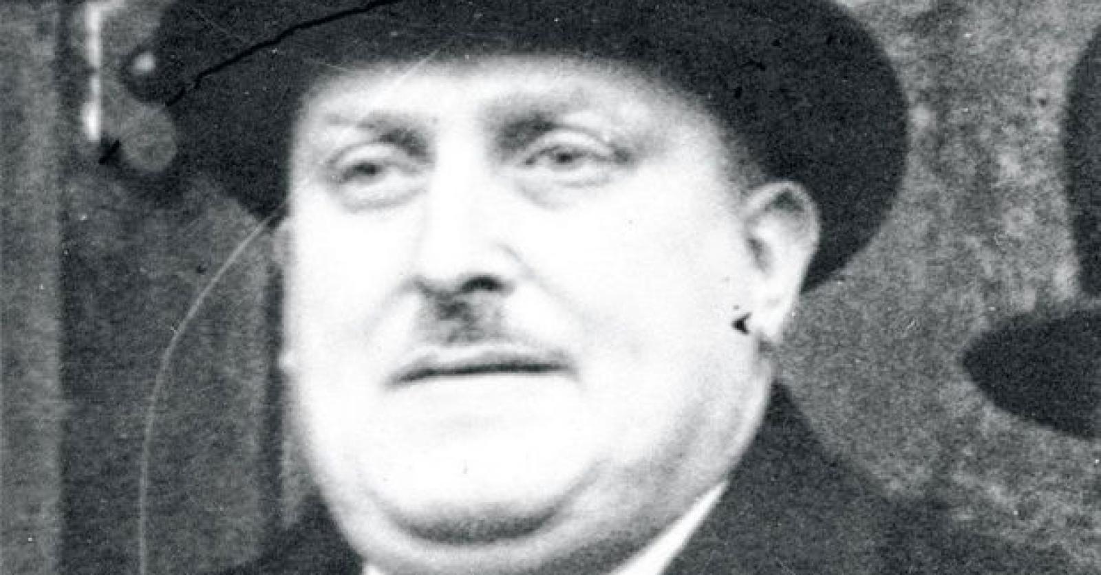 Herman Van Goethem: 'Het Antwerps Schoon Verdiep was actief betrokken ...