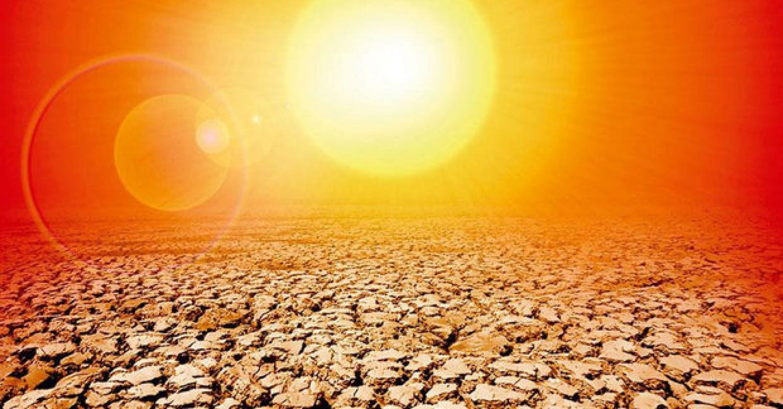 Milieujurist Alexander Gillespie: 'De opwarming van het klimaat ...