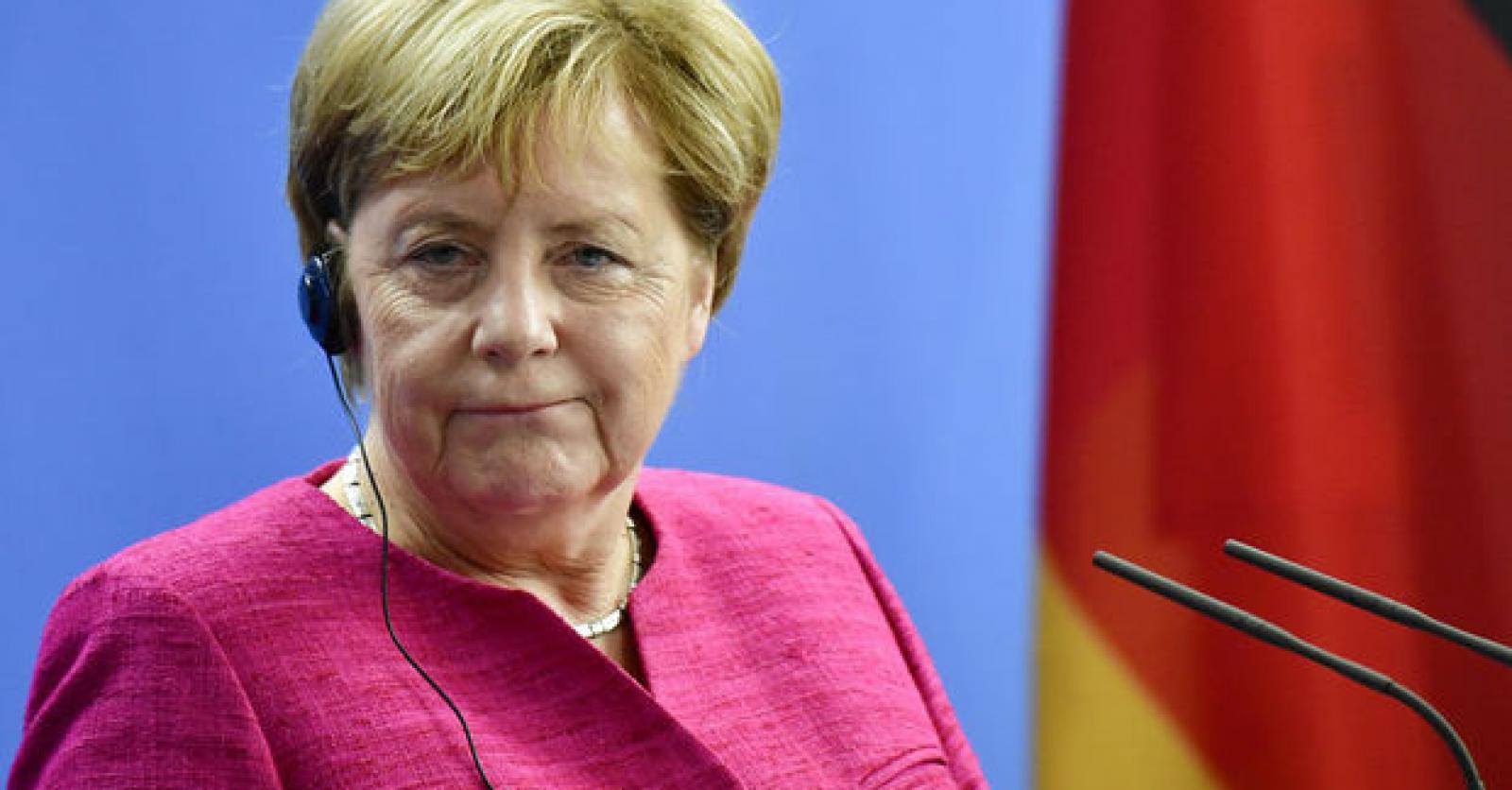 Peiling: AfD wordt op een na grootste partij in Duitsland