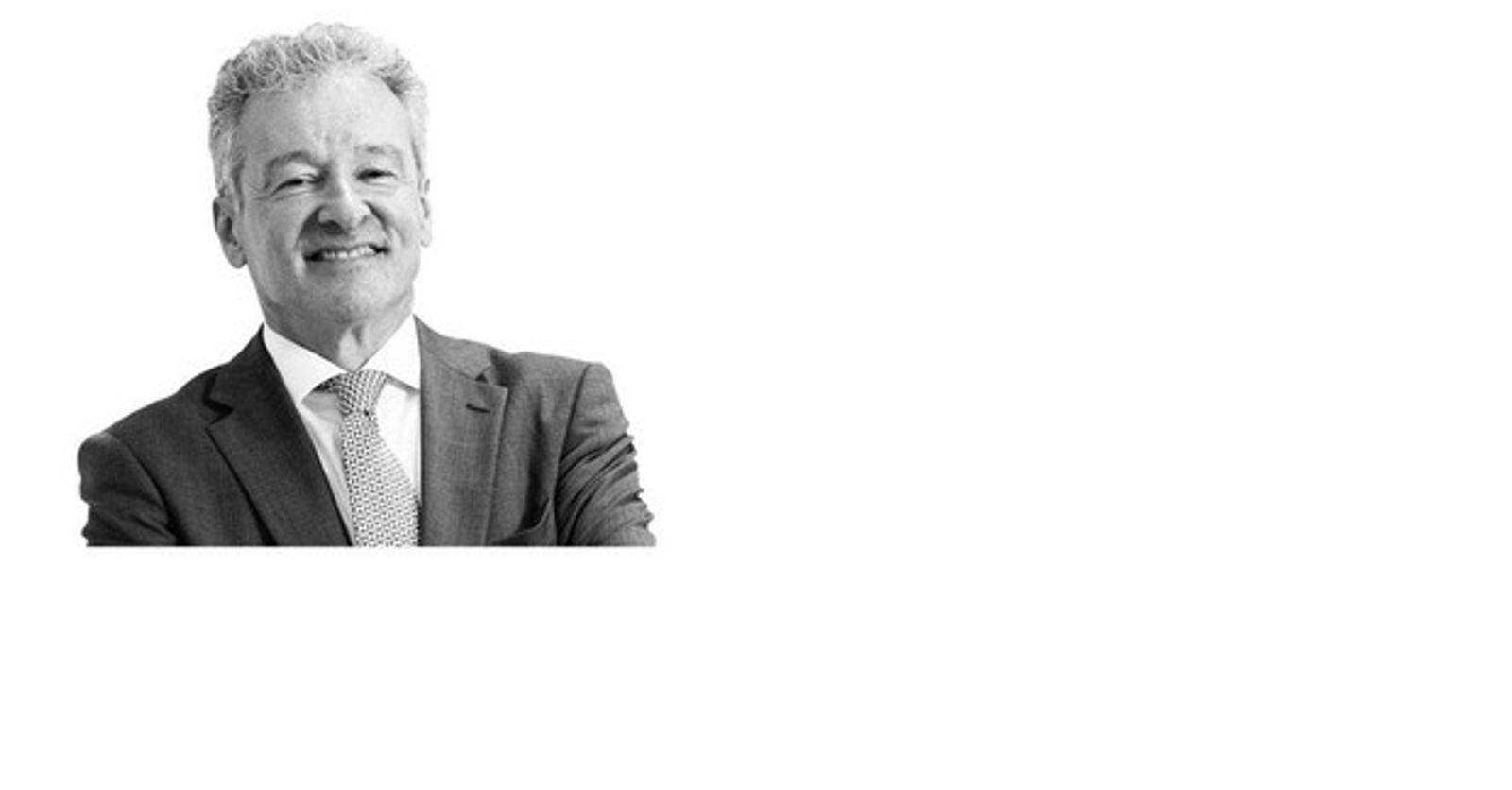 Koen Van Gerven - Ceo Bpost