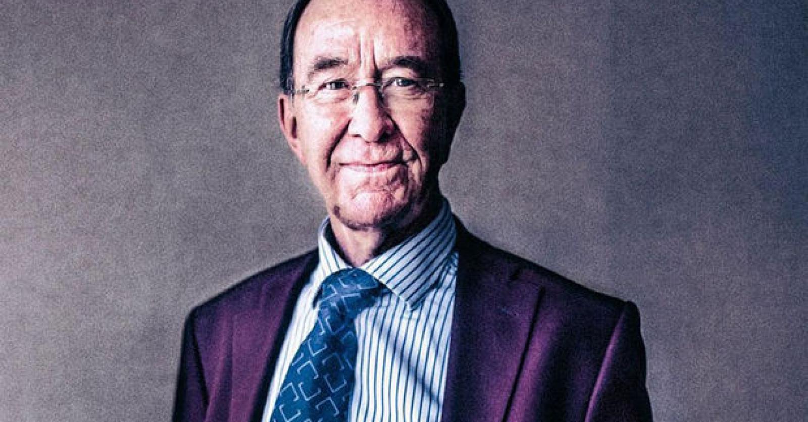 Zeventig jaar Europa: 'Vladimir Poetin komt niet in de buurt van Adolf ...