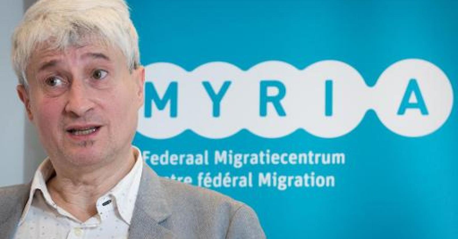 "Nieuwe regering moet strijd tegen mensenhandel opnieuw op de voorgrond ...