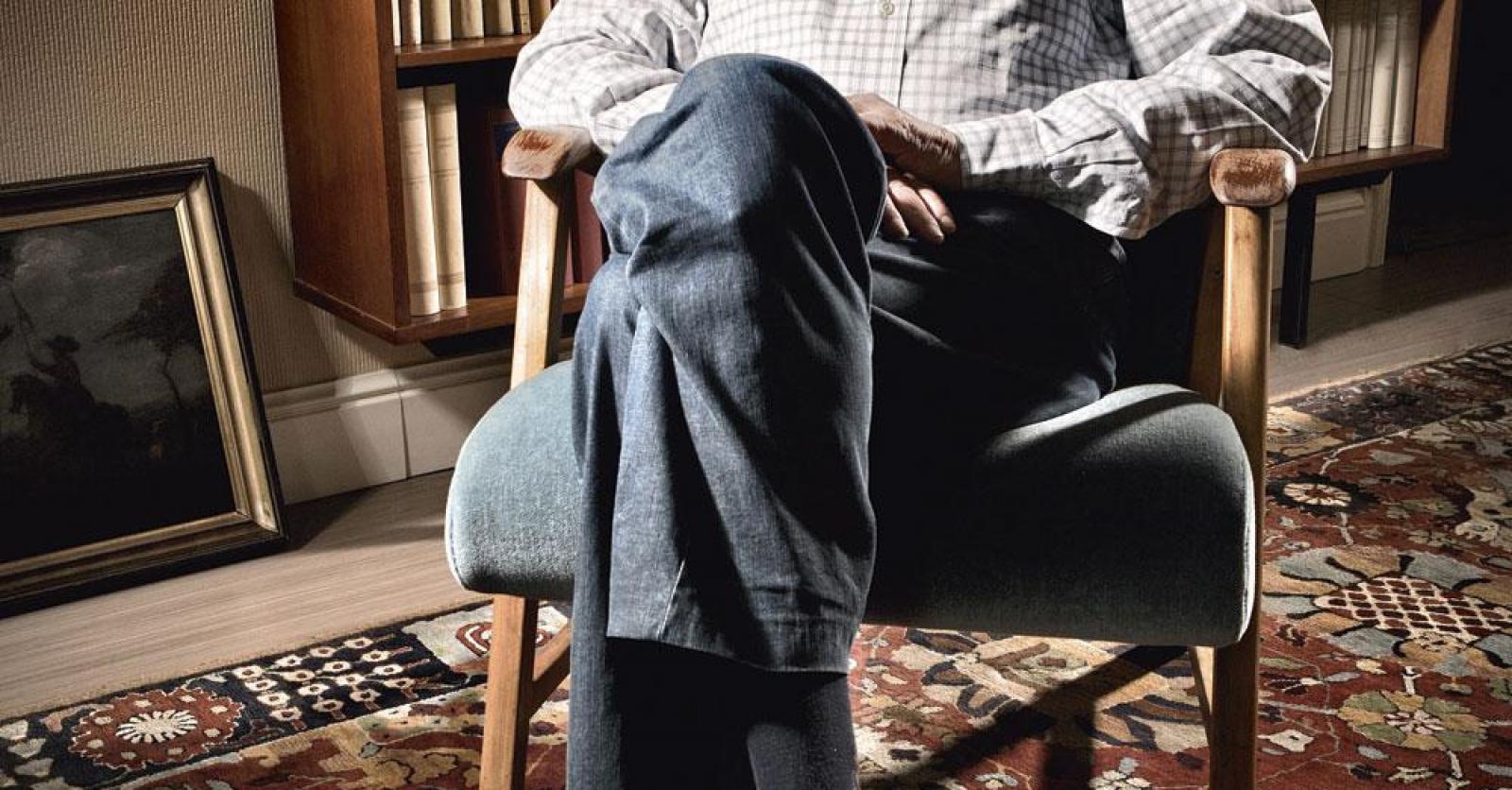 Filosofie op de Blandijnberg: afscheid van de grote vier van Gent