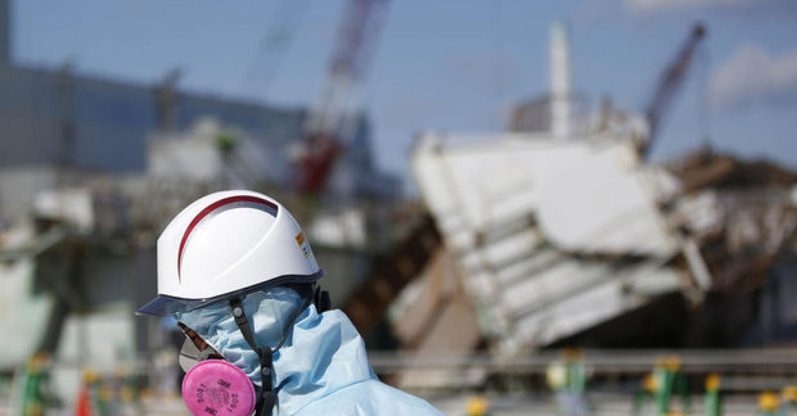 Kernramp Fukushima: Japan en Tokyo Electric Power moeten ...