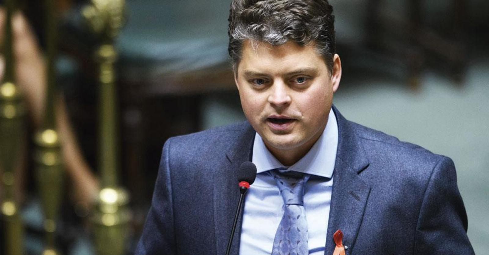 Ex-Kamerlid Roel Deseyn (CD&V): 'Vlaams Belang-voorstellen zijn niet ...