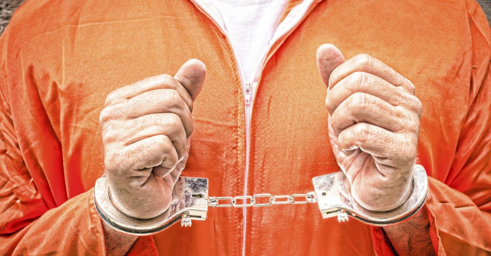 Amnesty: 'Uitgevoerde doodstraffen fors gedaald in 2018'