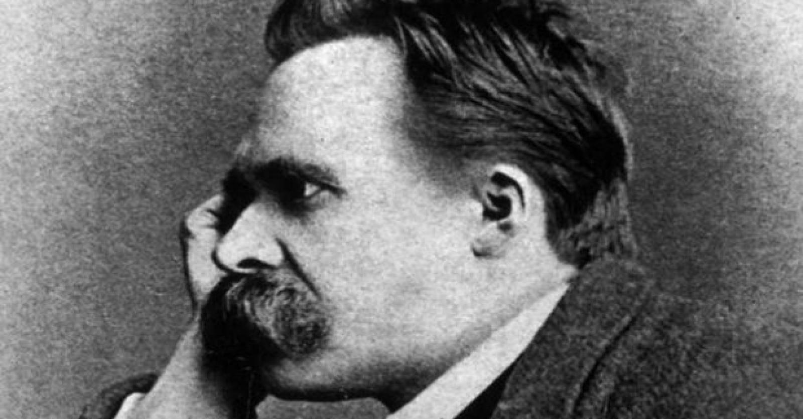 Explosieve stof: Nietzsche en Wagner, de vrouwen en de nationaalsocialisten
