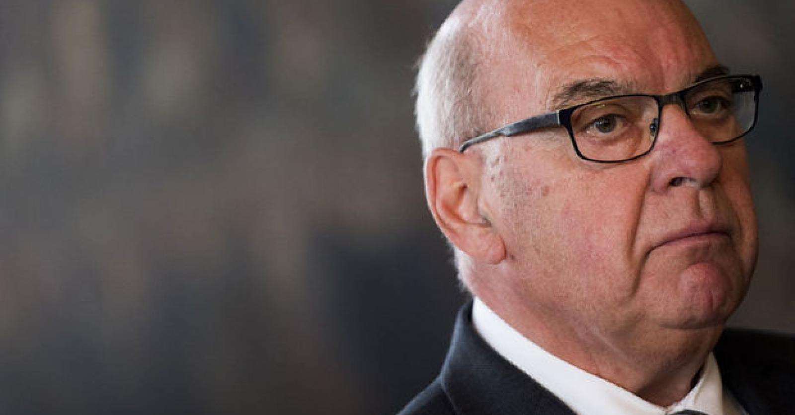 Termont vindt komende verkiezingen 'belangrijkste uit zijn carrière'