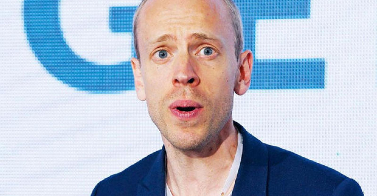 Migratie-expert Alexander Betts: 'Help vluchtelingen in hun herkomstregio'