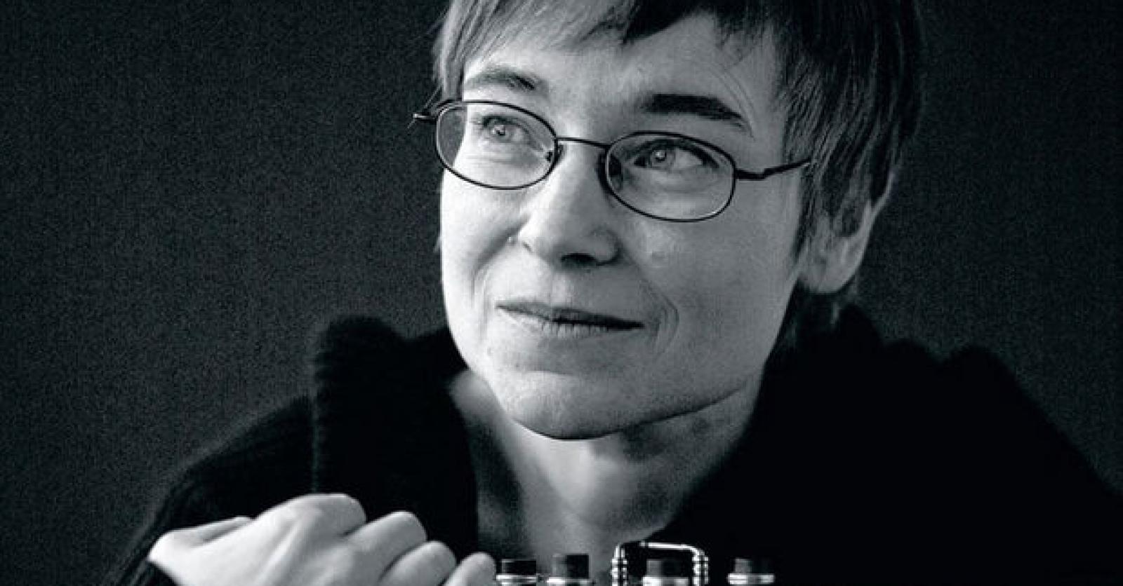 Muzikante An Raskin: 'Muziek maken is thuiskomen bij jezelf en ...