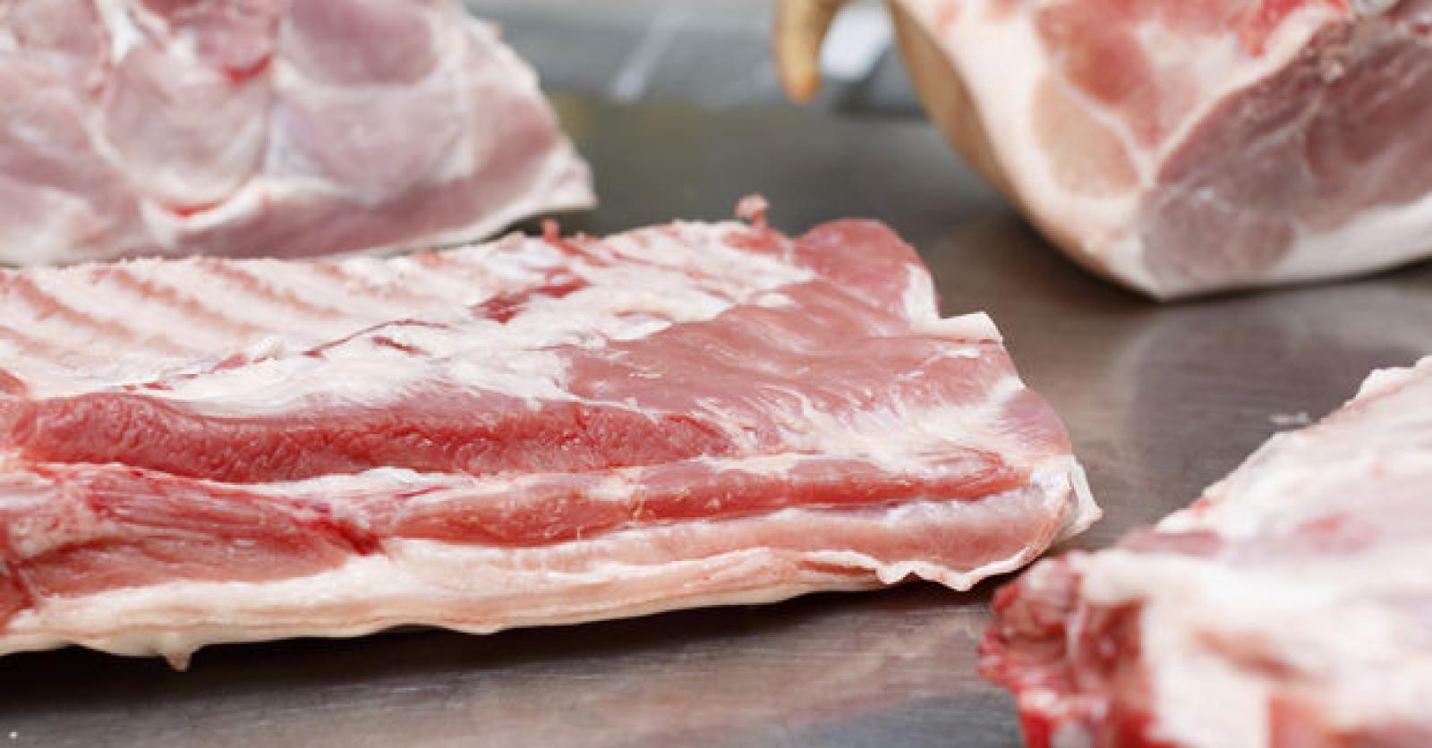 Traceerbaarheid Belgisch rundvlees: 'Storm in glas water'