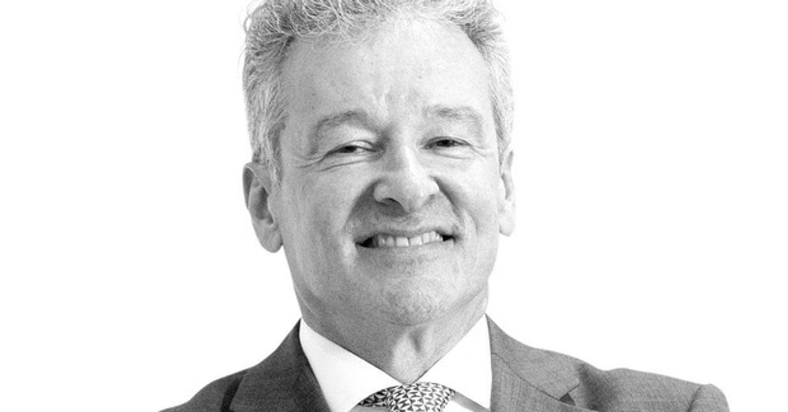 Koen Van Gerven - Ceo Bpost