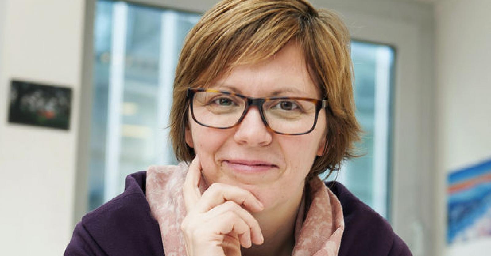 Els Keytsman (Unia): 'Mensenrechten zijn geen non-probleem, mevrouw Demir'