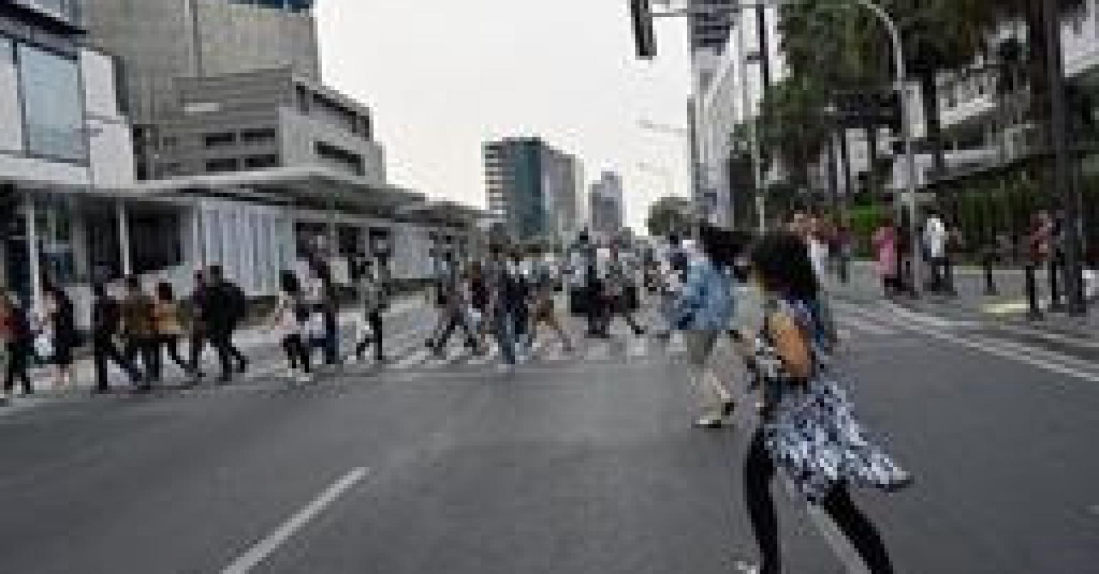 Miljoenen inwoners op Indonesisch eiland Java getroffen door stroompanne