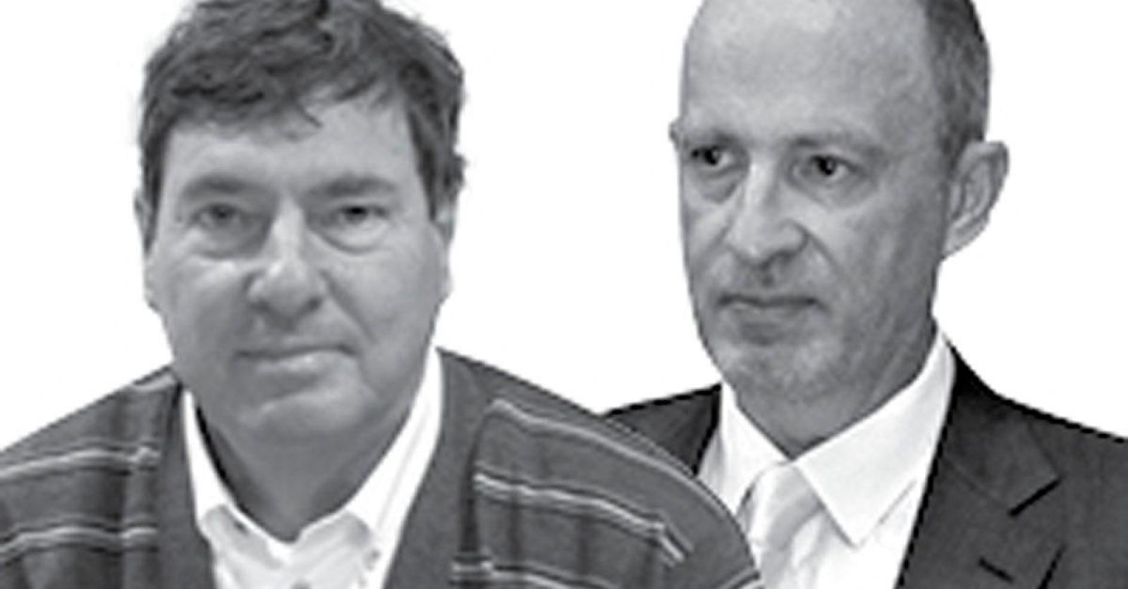 Sylvain en Alain Goetz - Veroordeelde goudhandelaren