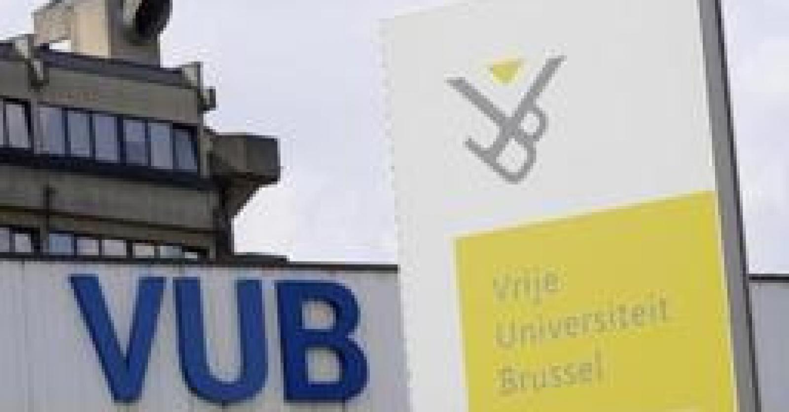 Zelfreparerende robots van VUB krijgen 3 miljoen Europese steun