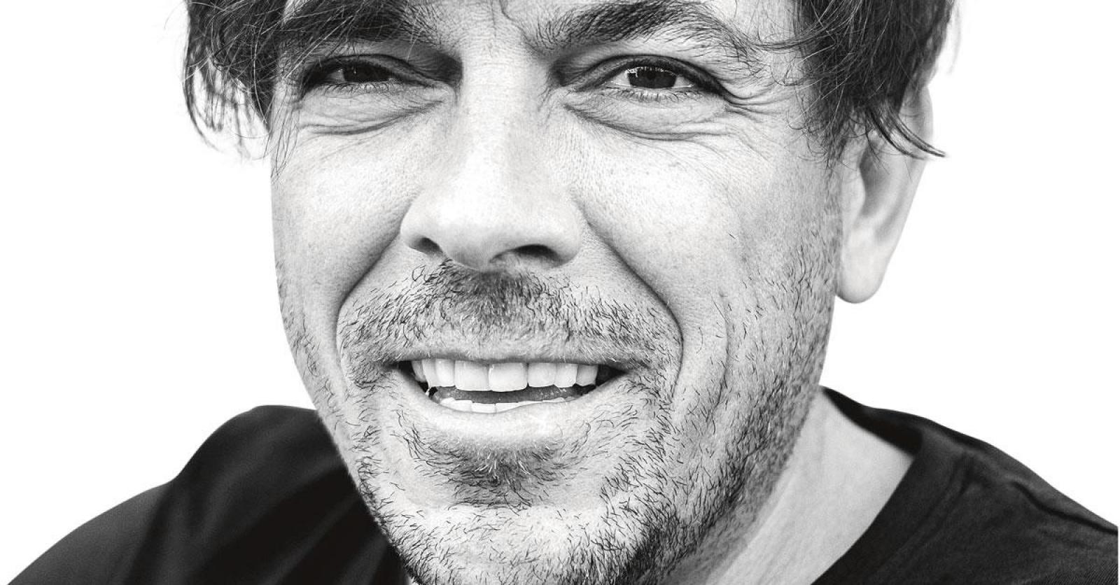 Arnoud Raskin - Gesponsorde scholenbouwer