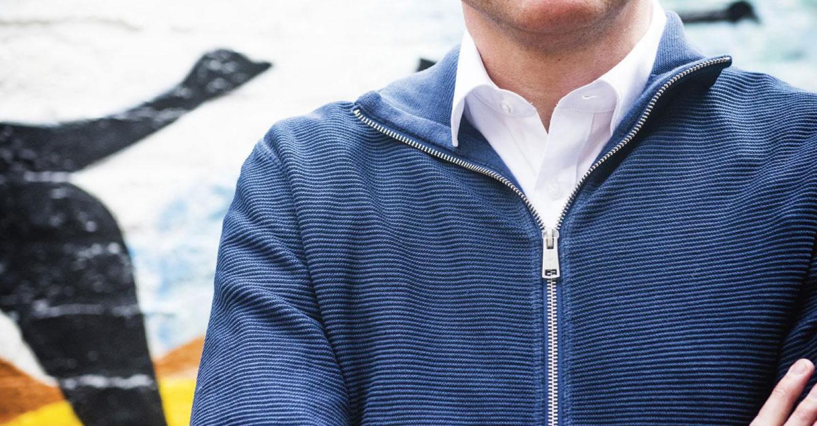 Steven Van Hecke (KU Leuven): 'De Europese vlag staat er nog, maar de ...