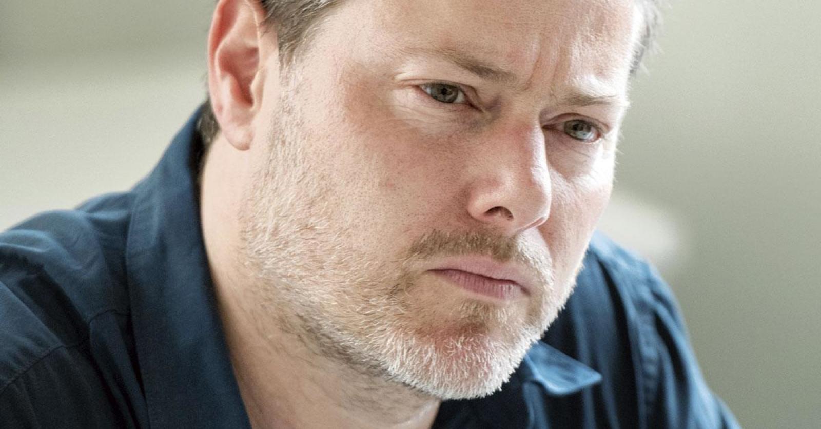 Milo Rau, artistiek directeur NTGent: 'Hopelijk zie ik mijn hele ploeg ...