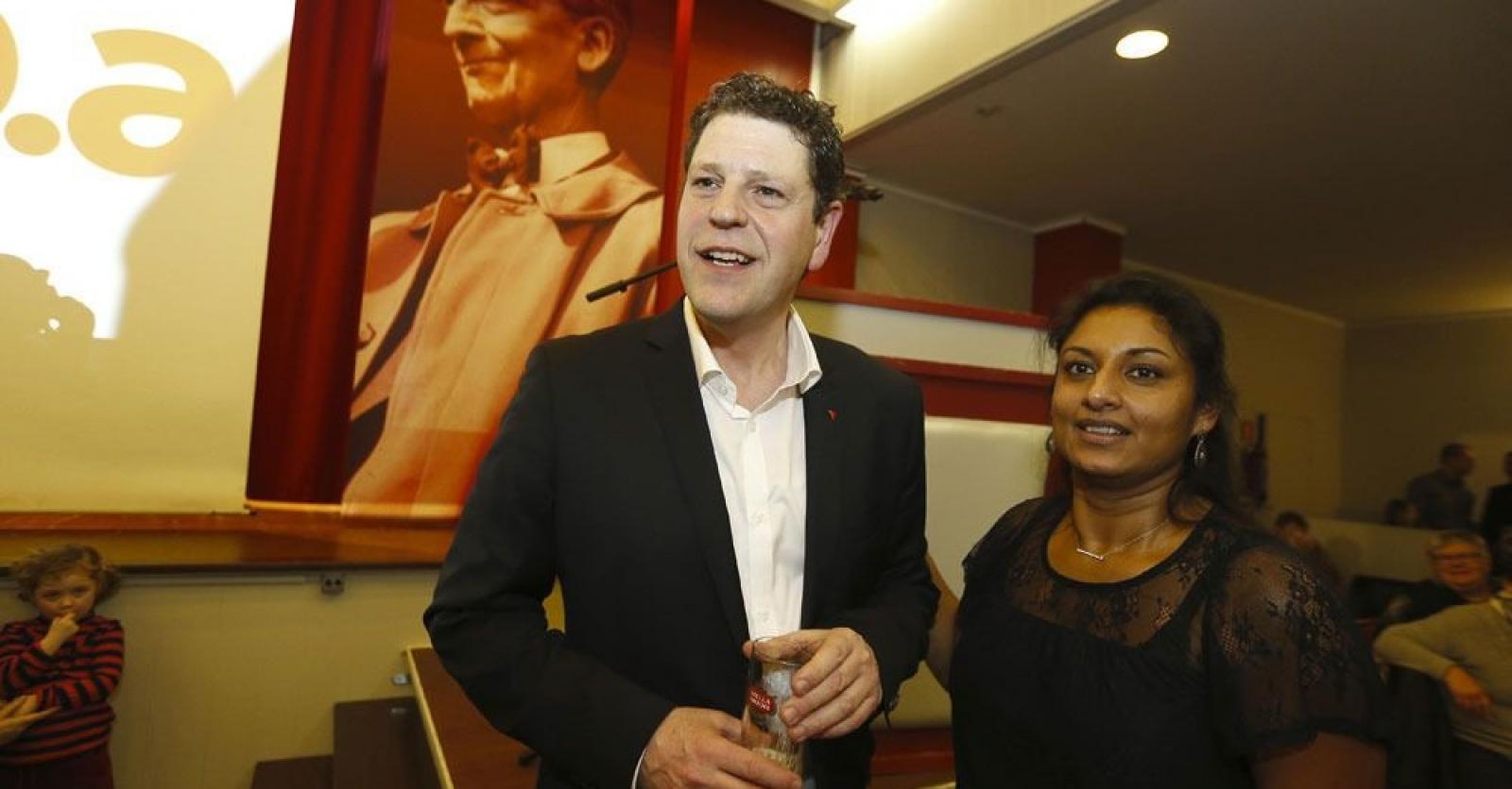 Tom Meeuws: 'Mijn haren gaan overeind staan als ik die startnota lees'