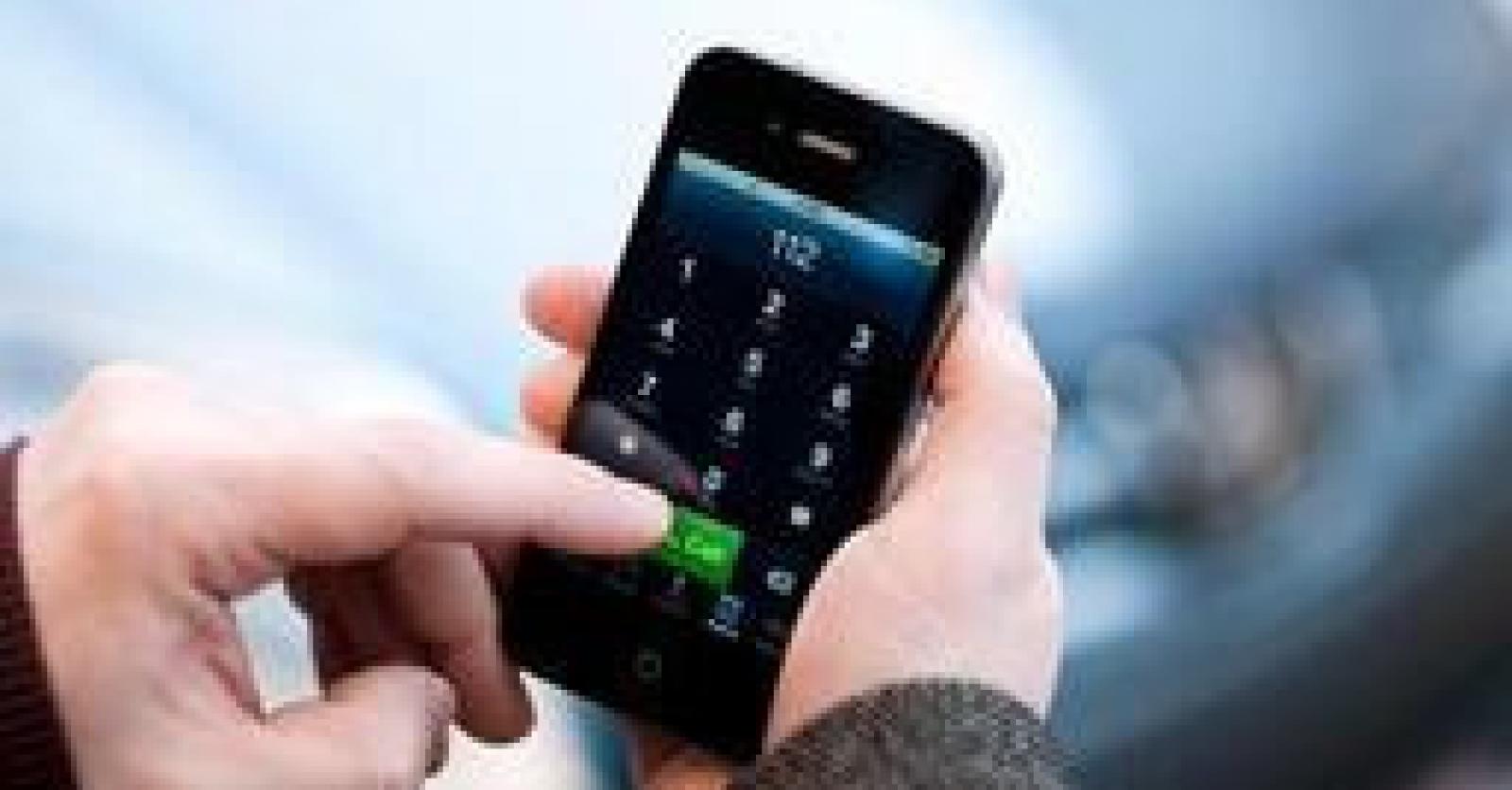 Alarmnummer 112 opnieuw bereikbaar in Nederland