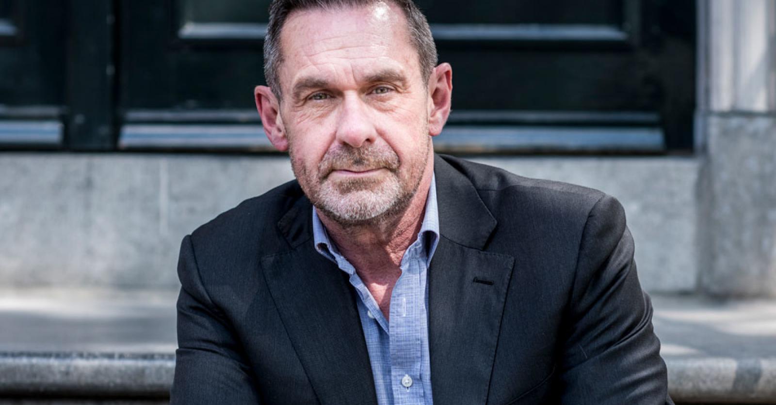 Paul Mason over de nieuwe massareligie van het fatalisme: 'Het is de ... Paul Mason over de nieuwe massareligie van het fatalisme: 'Het is de ...