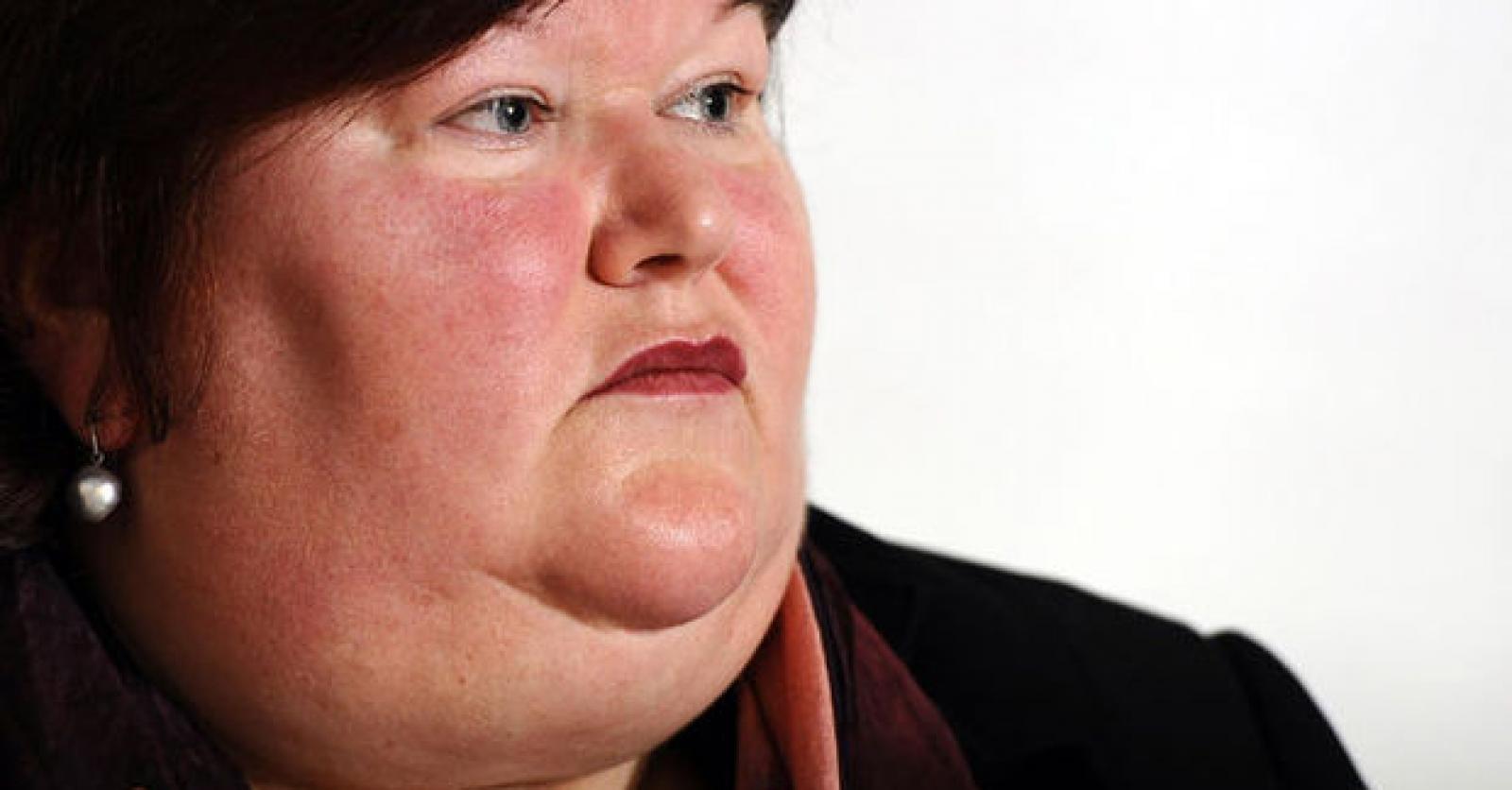 Maggie De Block populairste Vlaamse politica