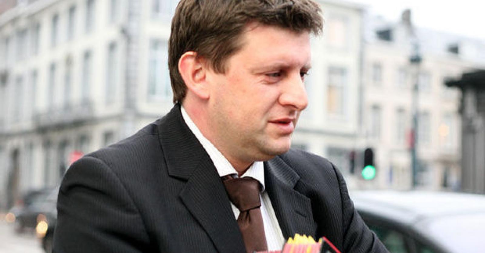 SP.A: 'Visie ontbreekt bij Vlaamse regering'