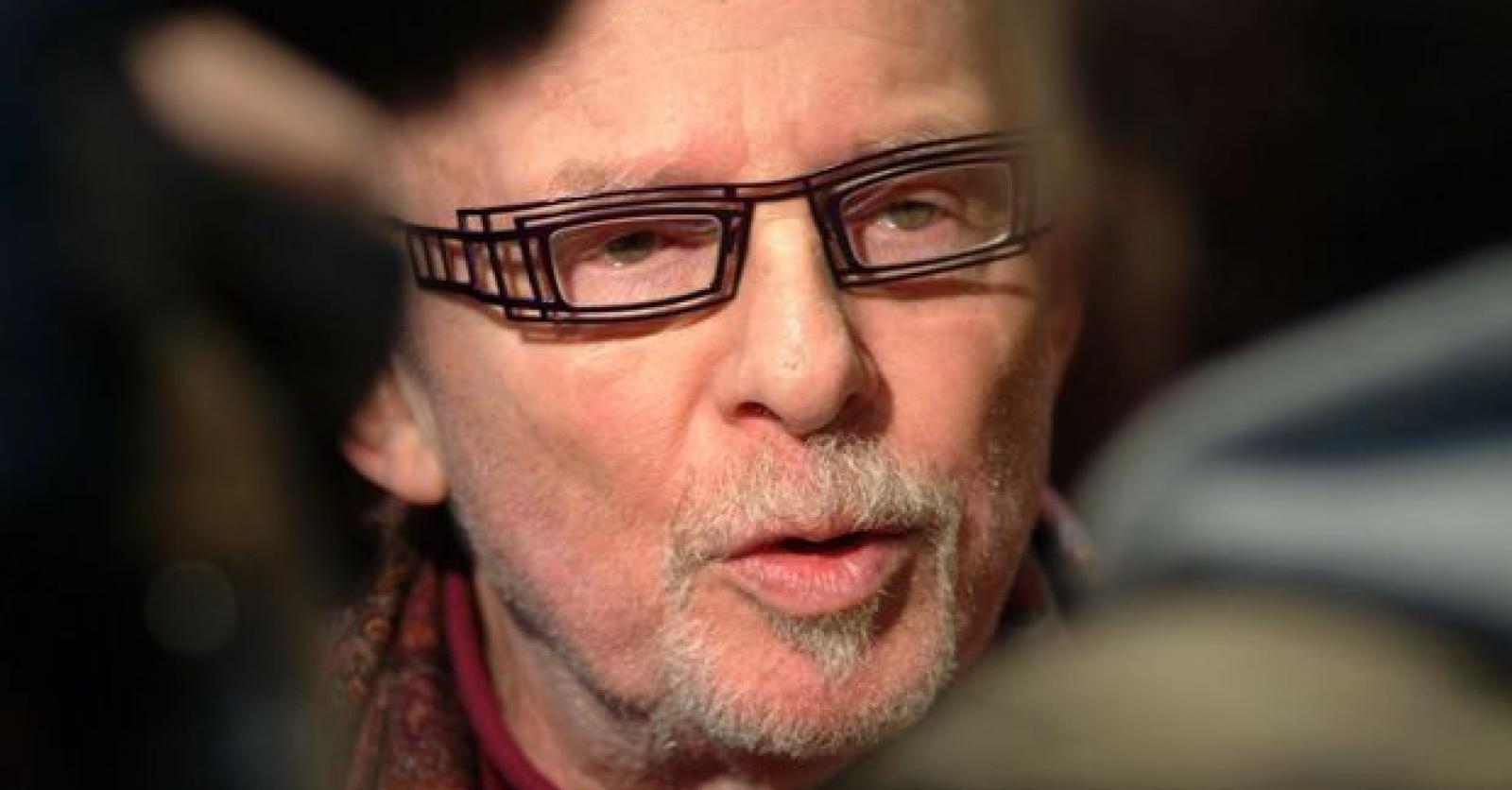 Sylvia herinnert zich haar peter Jef 'Joseph' Geeraerts: at de ...