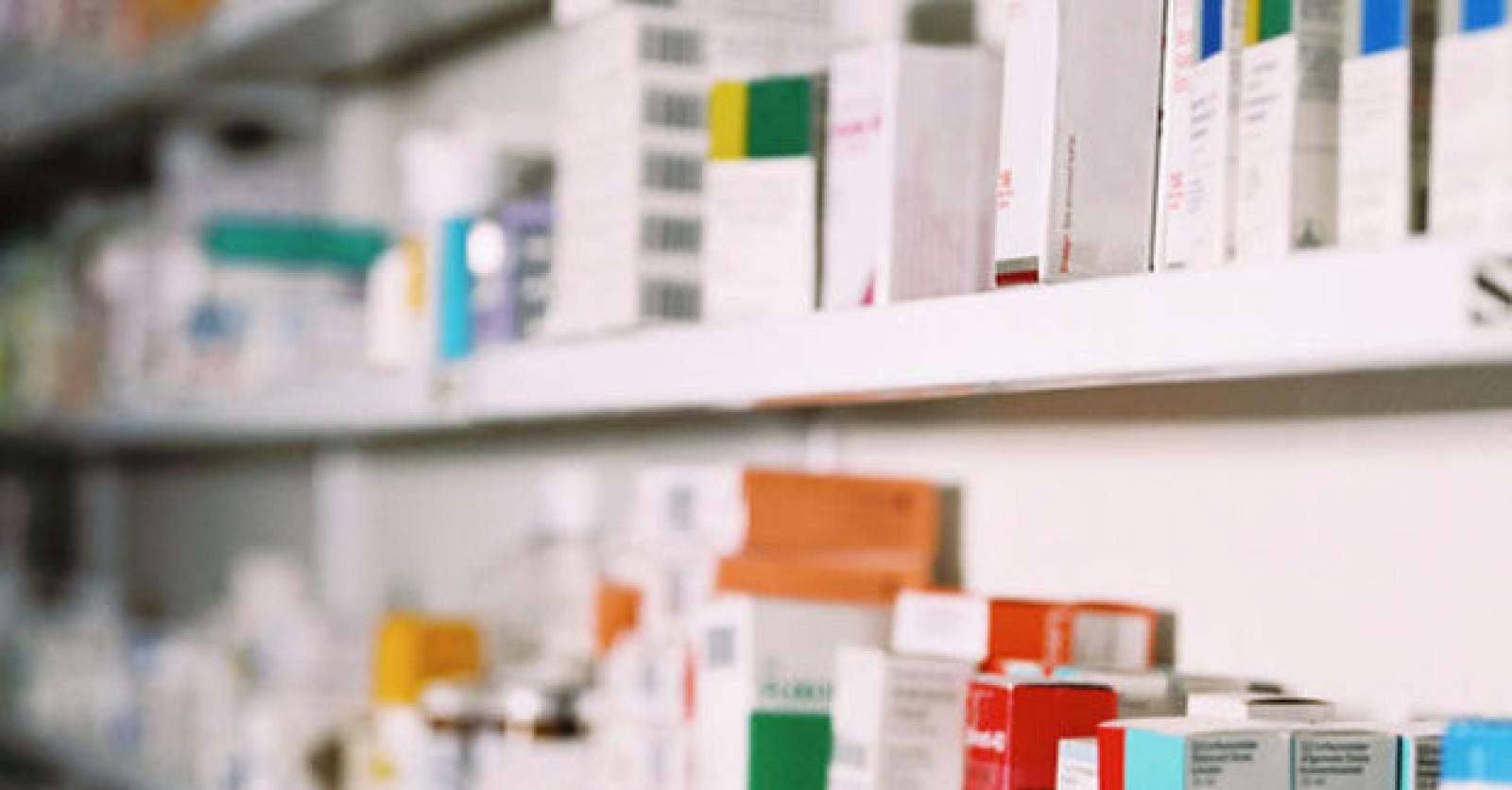 Via gedeeld farmaceutisch dossier weet iedere apotheker welke ...