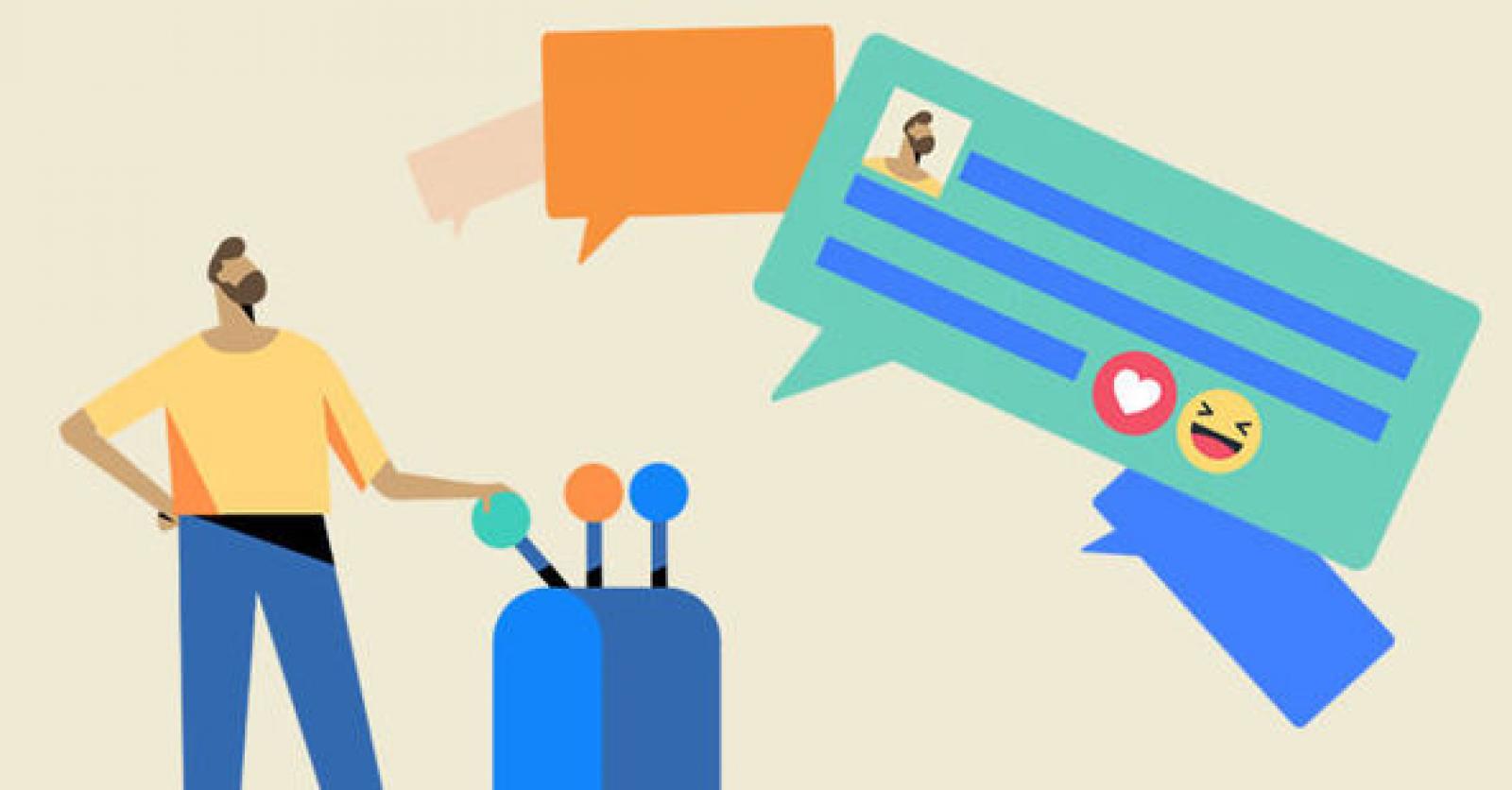 'Een argument als 'Brave burgers hebben niets te vrezen' maakt de ...