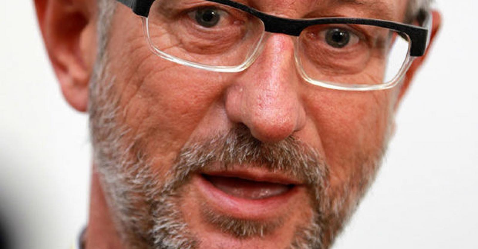 Paul Marchal: 'Ik vecht tot de laatste minuut tegen de vrijlating van ...