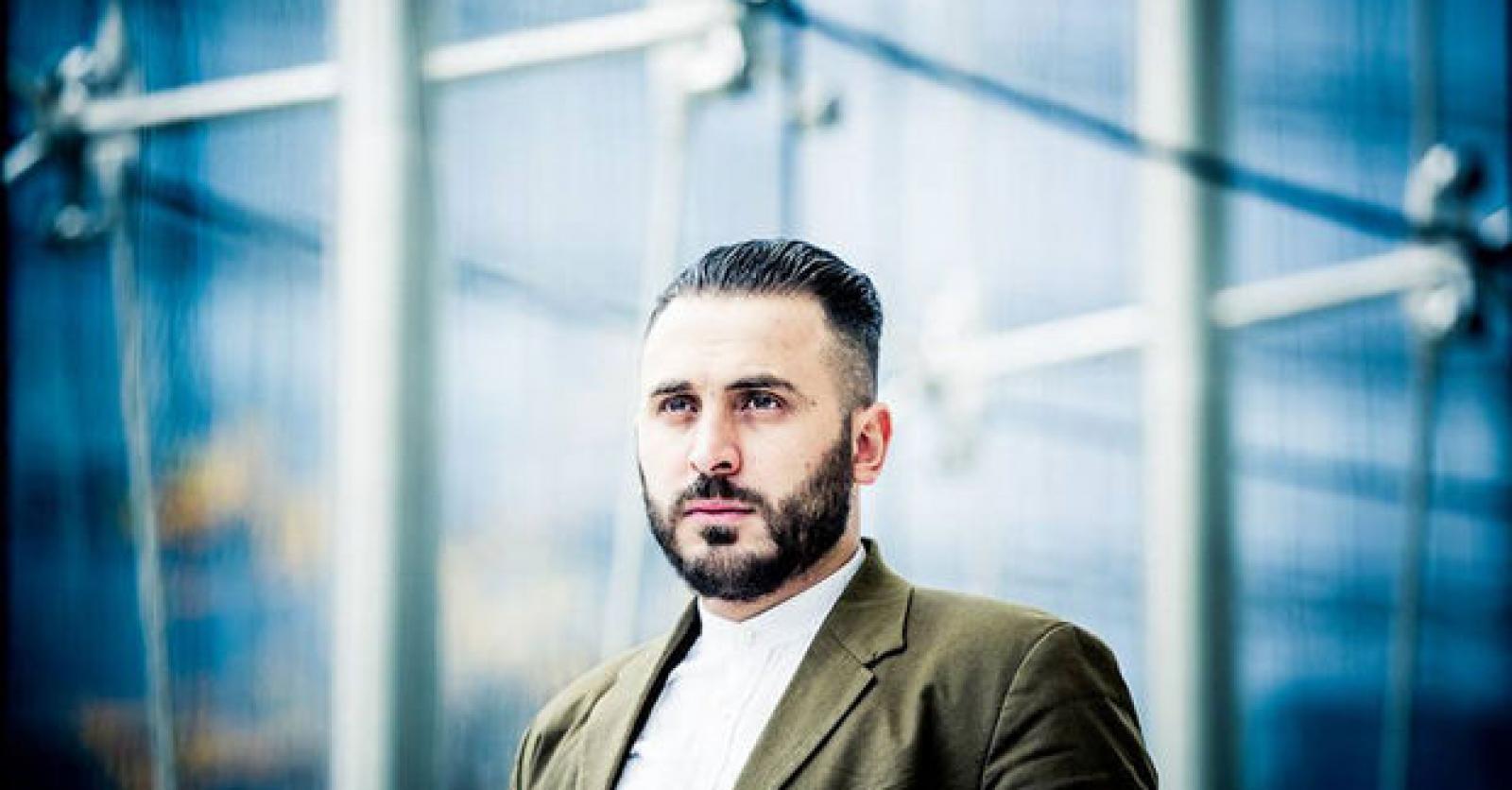 Montasser AlDe'emeh: 'Waarom ik stop: ik heb geen zin om voor mijn ...