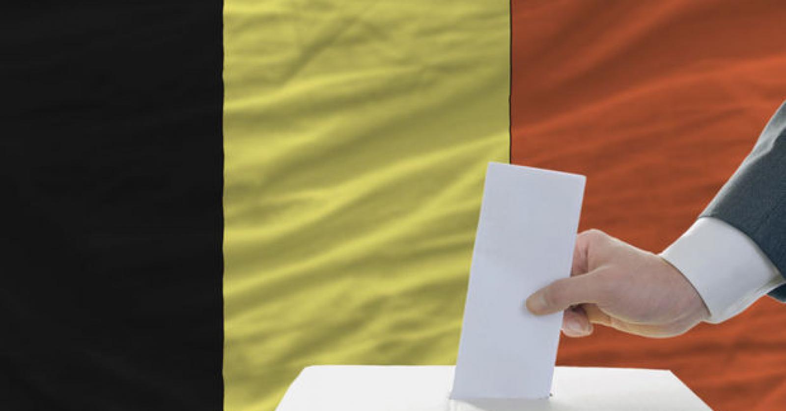 'Door jongeren stemrecht te geven, zullen politici meer rekening houden ...
