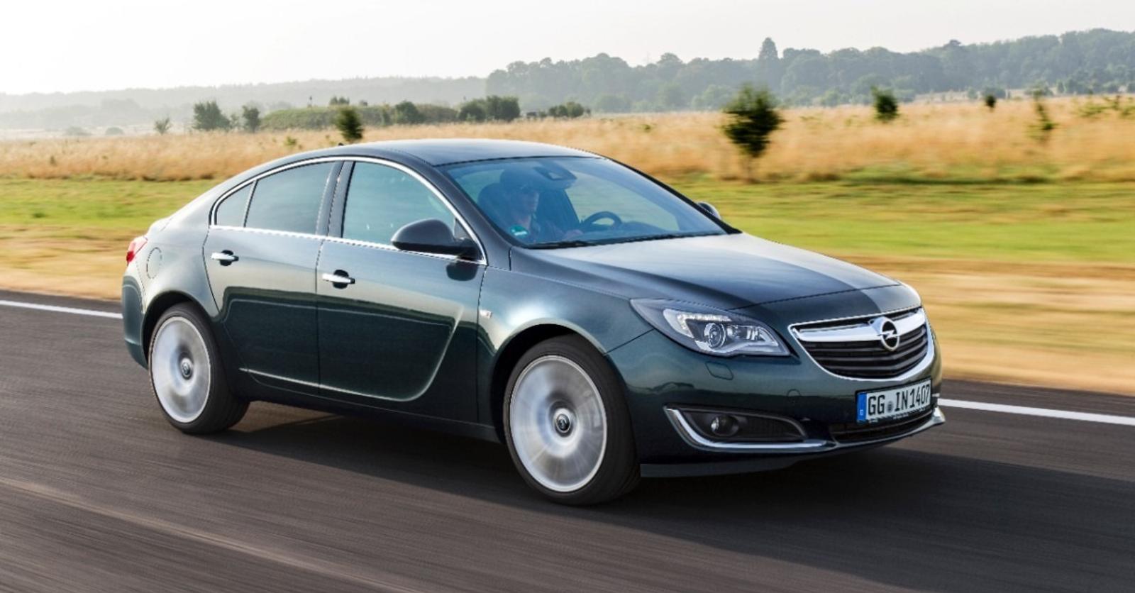 Nieuwe Opel-diesel wordt krachtiger en zuiniger