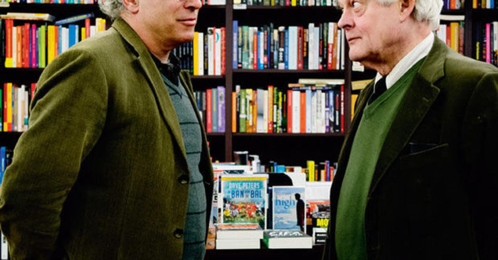 'Ja, De Wever wil de Walen erbij'