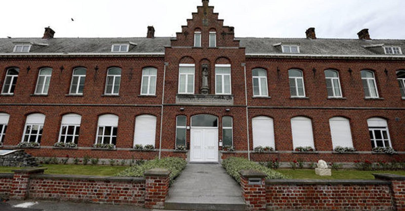Vangheluwe: Zusters van het Geloof betreuren 'verdachtmakingen'