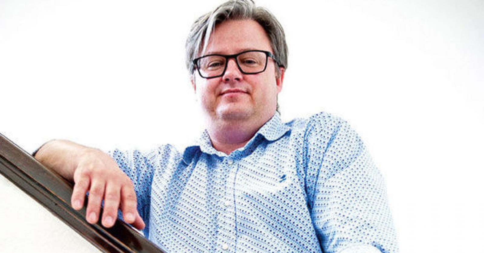 'Peeters II heeft geen project' (Carl Devos)